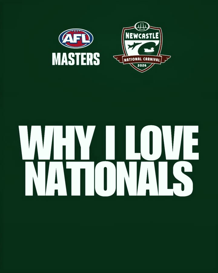 AFL Masters